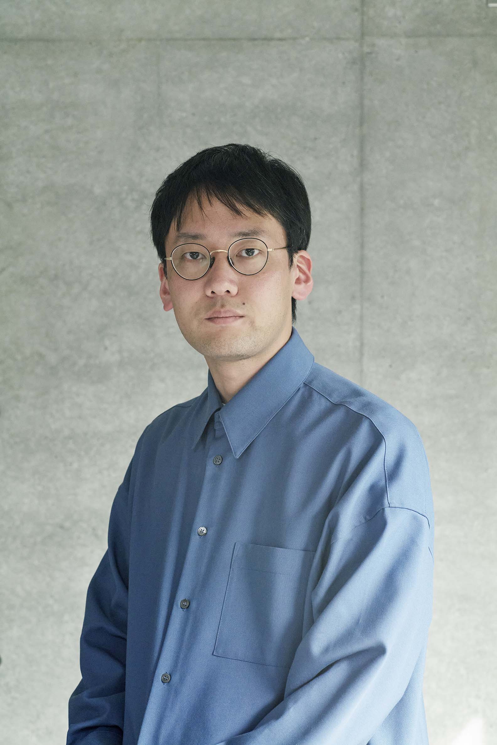 Kōhei Saitō : Marx au soleil levant · Terrestres