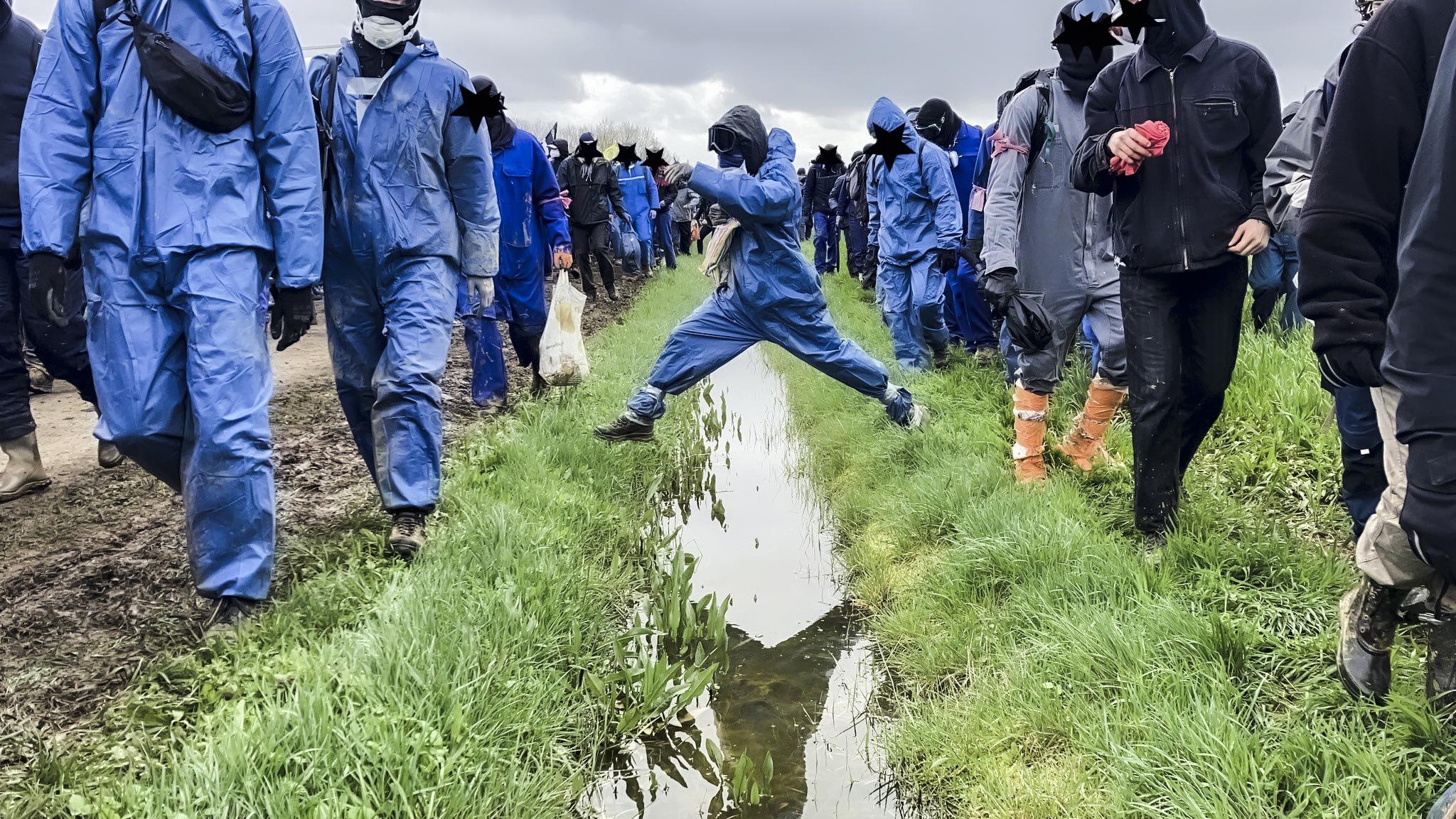 Terrestres | Revue des livres, des idées et des écologies