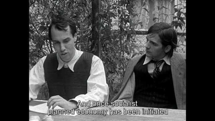 Half Earth Socialism : planification écosocialiste contre technocratie ...