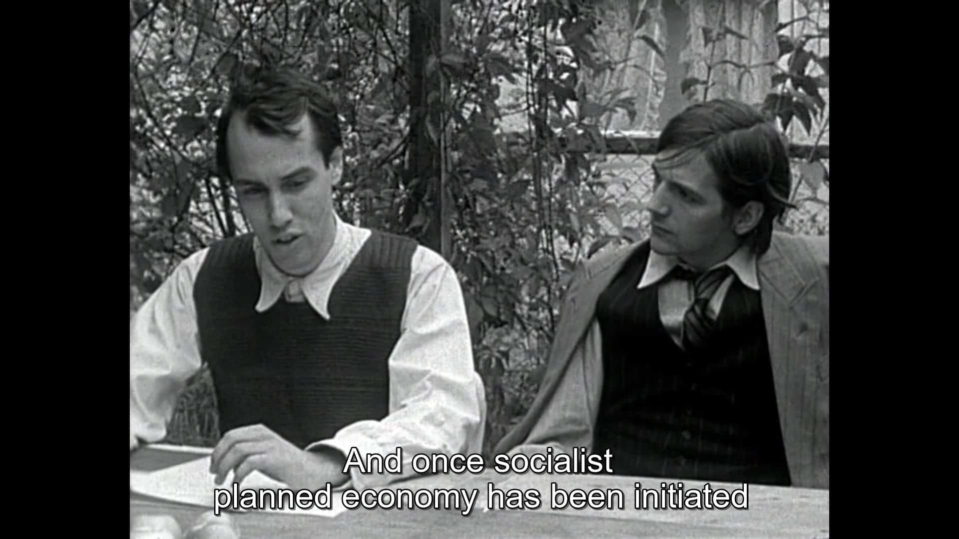 Half Earth Socialism : planification écosocialiste contre technocratie ...