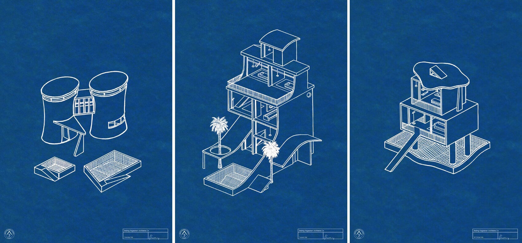 Construire dans l’anthropocène : une architecture de l’accident