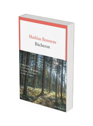 L’usage de la forêt et l’usure du bûcheron